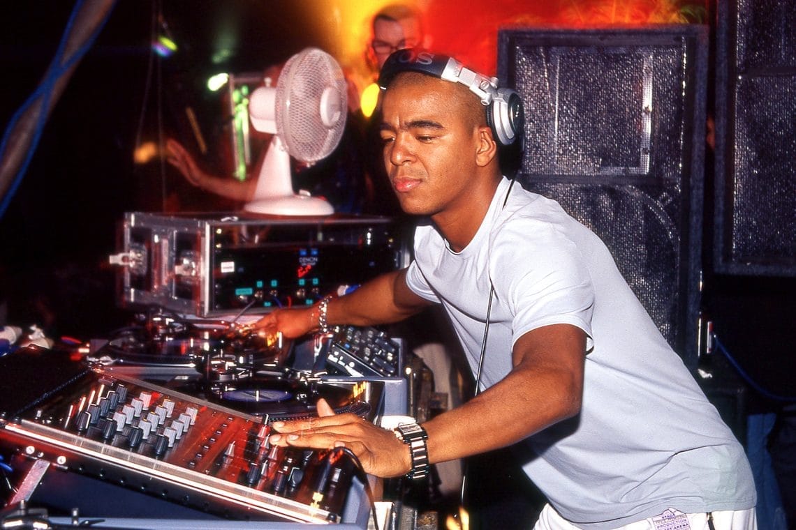 Dance Music - Electronic Dance Music - Phuket FM Radio