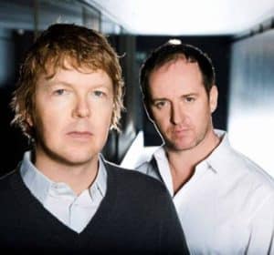 John Digweed – Phuket Island Radio